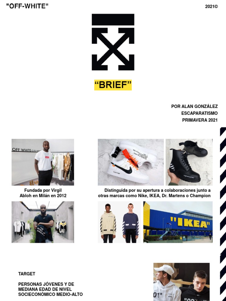 Off White | PDF