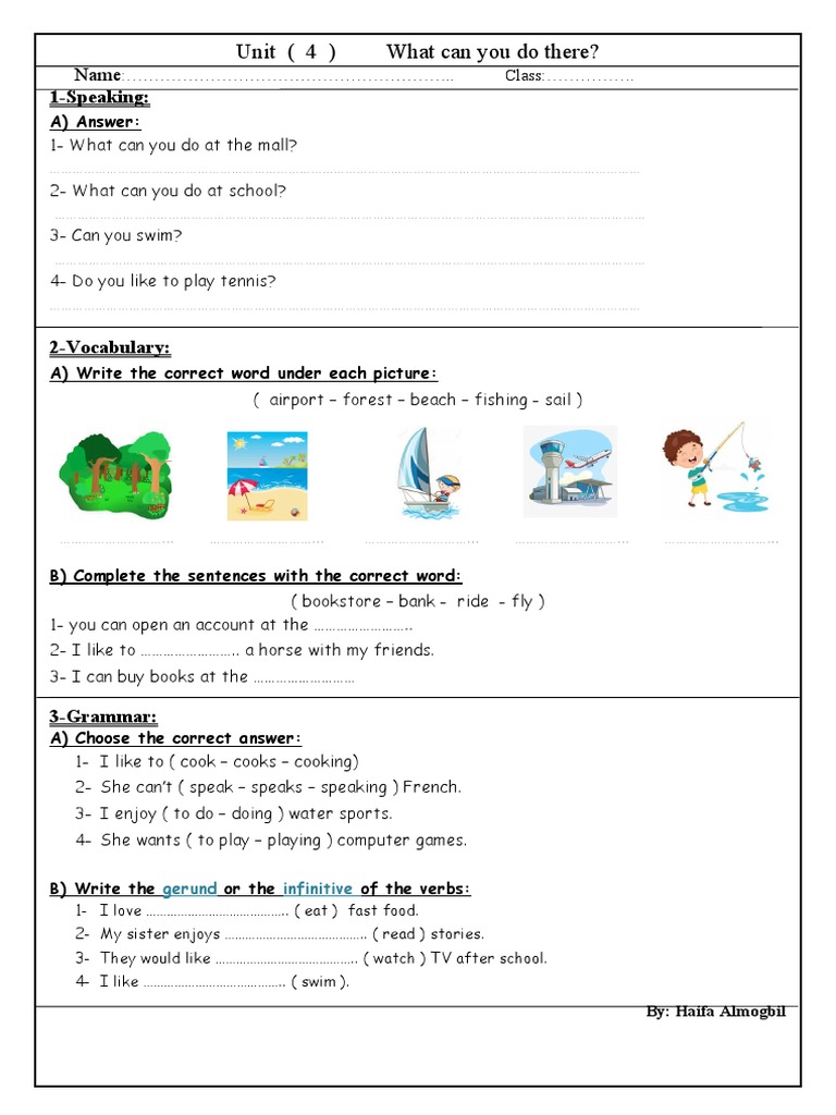 Unit 4 | PDF