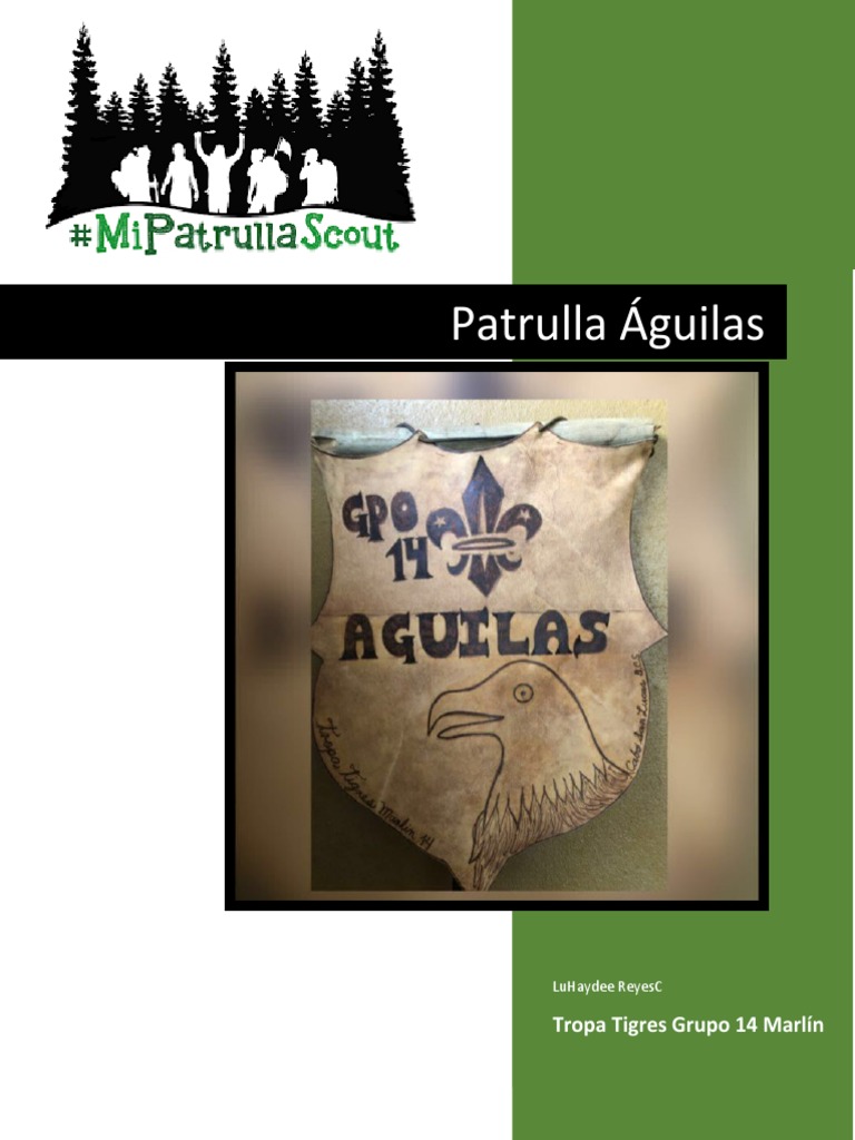 Para Obtener La Promesa Scout | PDF