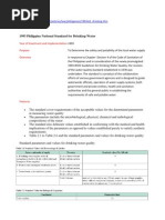 Diesel Fuel Receiving and Issuance Procedure | PDF | Flow Measurement ...