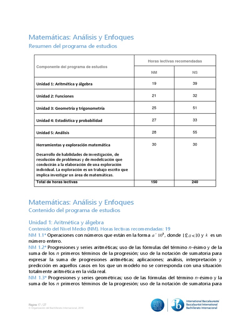 Guía Análisis y Enfoques NM y NS | PDF Guía Análisis y Enfoques NM y NS | PDF