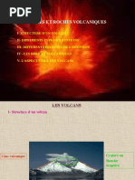 Exposé Sur Volcans | PDF | Volcan | Volcanologie
