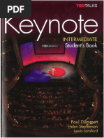 Perspectives Intermediate | PDF