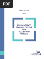 Ema - GVP - Pass - Module 8 | PDF | Risk | Clinical Medicine