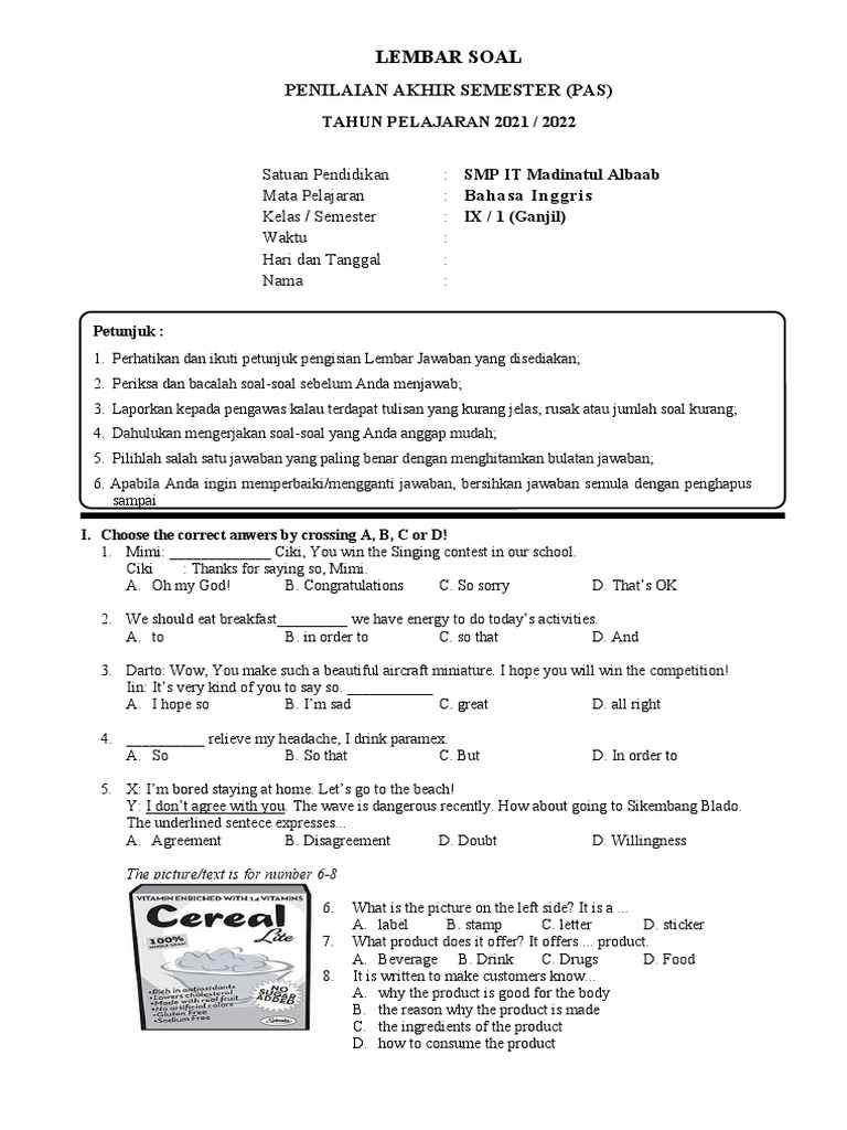 Pas 9 2021-2022 | PDF | Coffee | Clinical Medicine