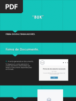 Manual de Acceso Buk Perú 2023 - N&a SAC | PDF | Informática | Software