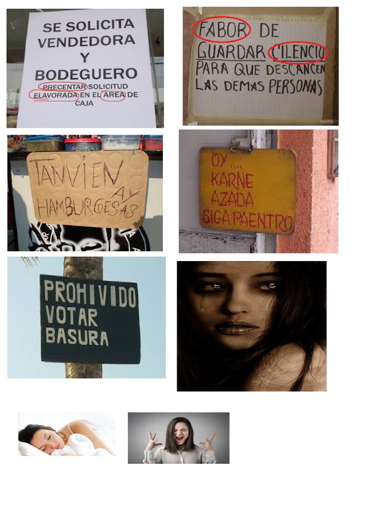 Ortografia | PDF Ortografia | PDF