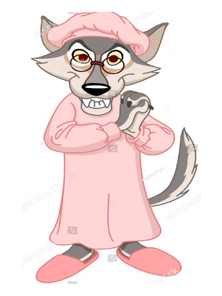 Cuento Los 3 Cochinitos | PDF