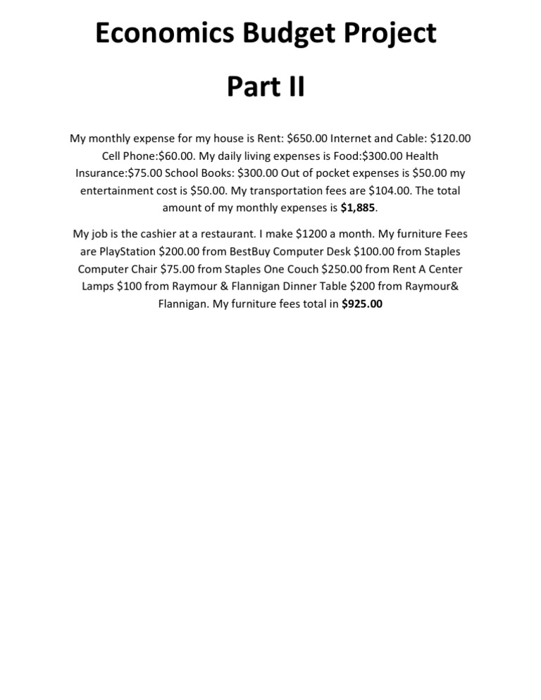 Awad Project Part 2 | PDF