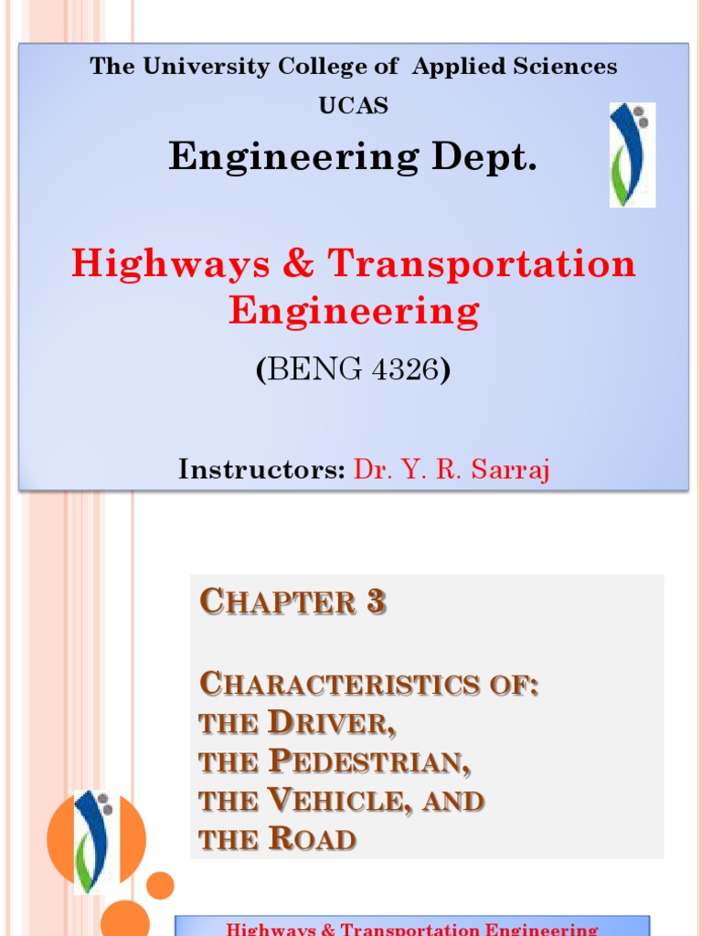 Characteristics | PDF | Bus | Visual Perception