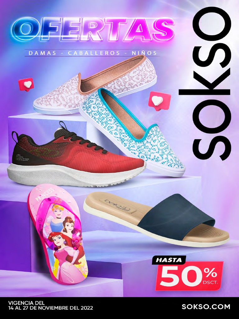 Ofertas 17 2022 | PDF