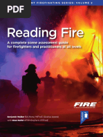 Backdraft - How To Recognise It and Respond Safely. Part 1 | PDF ...