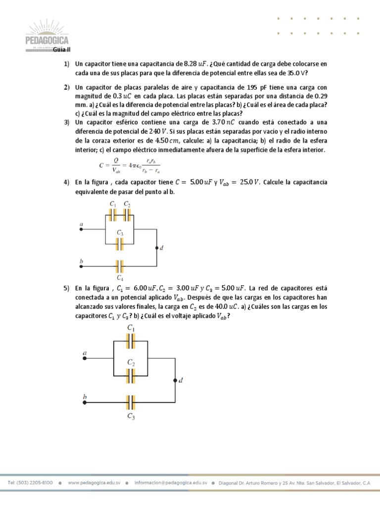 Guía II Periodo 2 | PDF