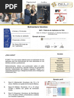 Ficha Tecnica Bat-7 | PDF | Inteligencia | Cociente de inteligencia