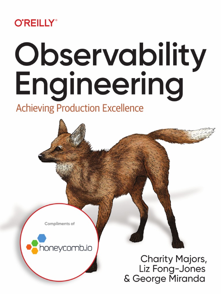 Honeycomb OReilly Book On Observability Engineering | PDF | Sampling (Statistics) | Software