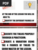 Key Elements of Prose Explained | PDF | Narrative | Prose