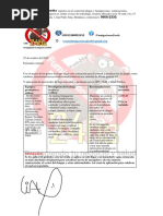 Ficha Técnica-Contrac Blox | PDF | Tecnología