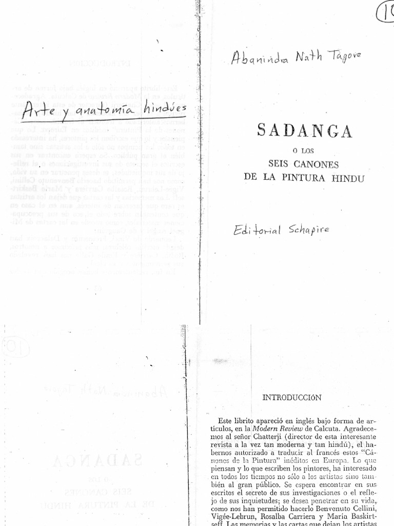 Sadanga | PDF