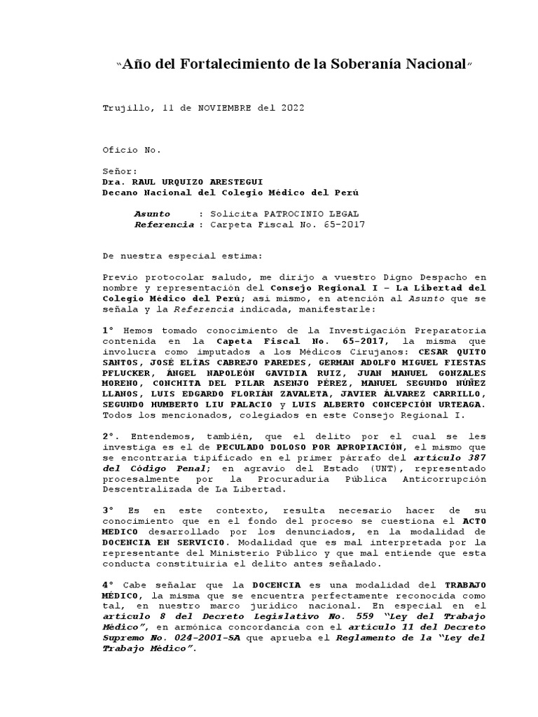 Docencia en Servicio Unt | PDF