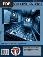 acSELerator QuickSet SEL-5030 ES | PDF | Software | Hardware de la ...