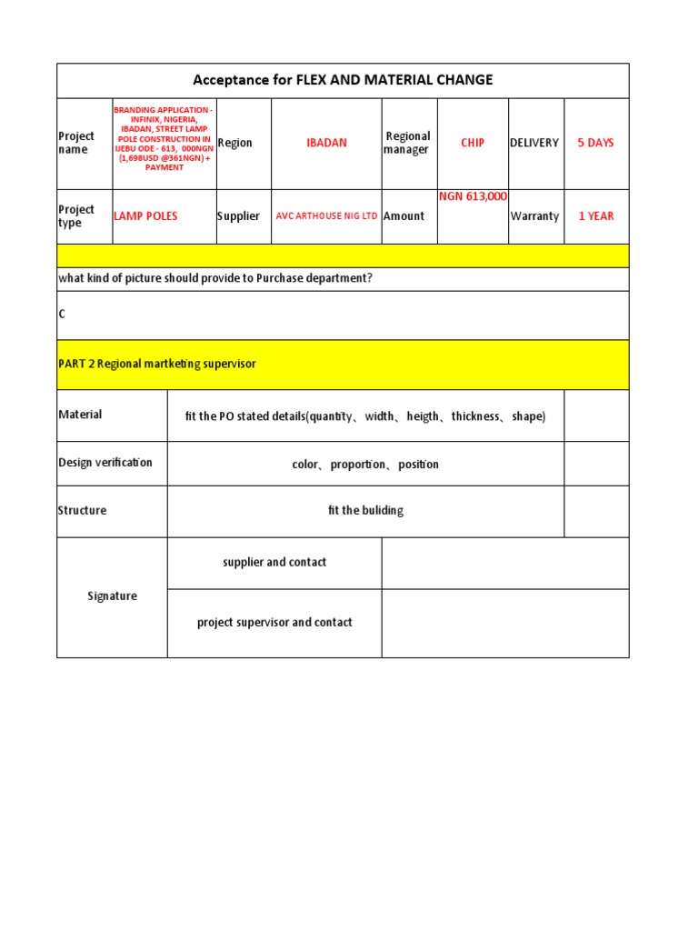 FLEX Final Ogun | PDF