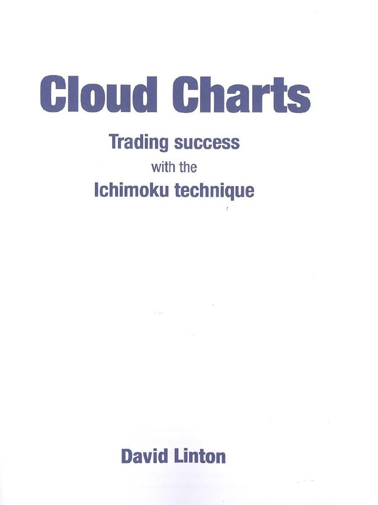 Toaz - Info Linton David Cloud Charts Trading Success With The Ichimoku ...