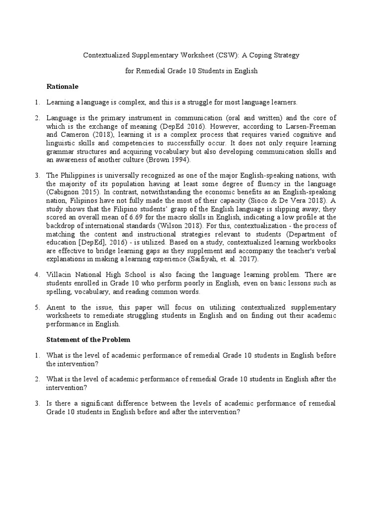 contextualized-supplementary-worksheet-pdf-learning-english-language