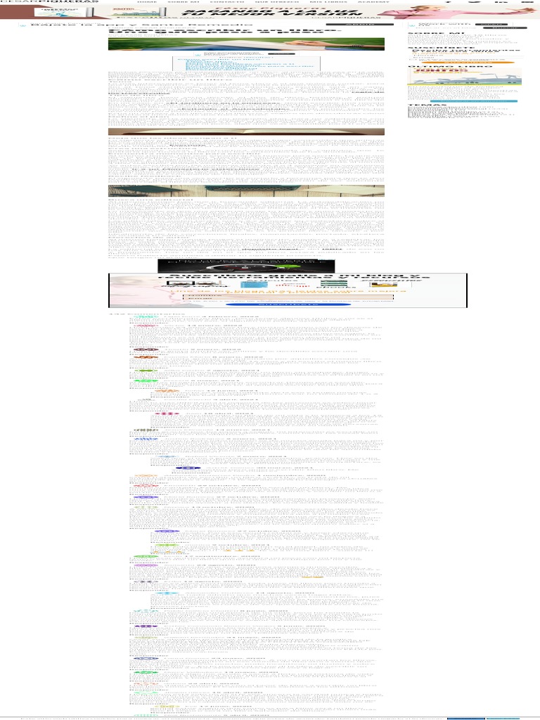 Como Escribir Un Libro. Una Guía Paso A Paso | PDF | Libros | Blog