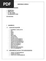 Fisiopatología Del Acv Isquémico | PDF | Carrera | Isquemia