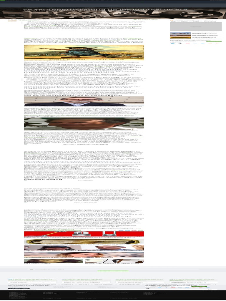 La Verdadera Historia de Los Luditas - No Era Tecnofobia, Era Lucha de ...