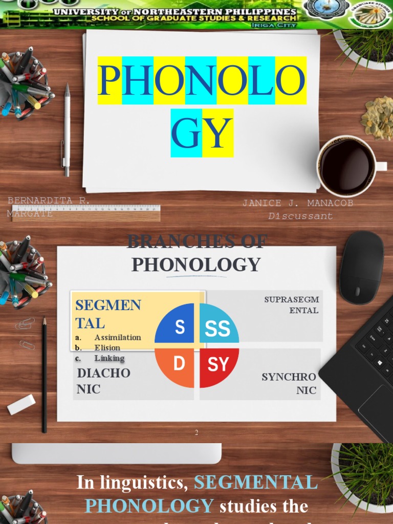 Segmental Phonology | PDF | Phoneme | Human Communication