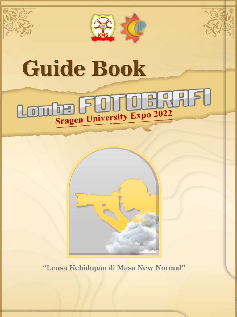 Panduan Lomba Fotografi SUE 2022 | PDF