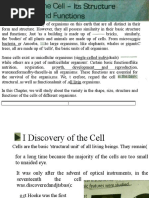 KS3 Science Revision Worksheets Cells | PDF | Vacuole | Cell (Biology)
