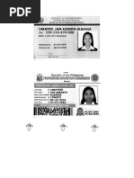 Bpi Payroll Account Instruction | PDF