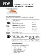 Photogrammetry - Notes | PDF | Camera | Aerial Photography
