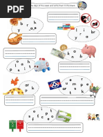 Somebody Swallowed Stanley | PDF