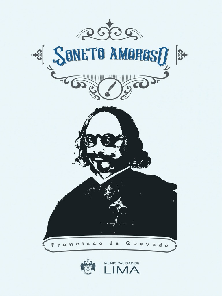 Francisco de Quevedo | PDF