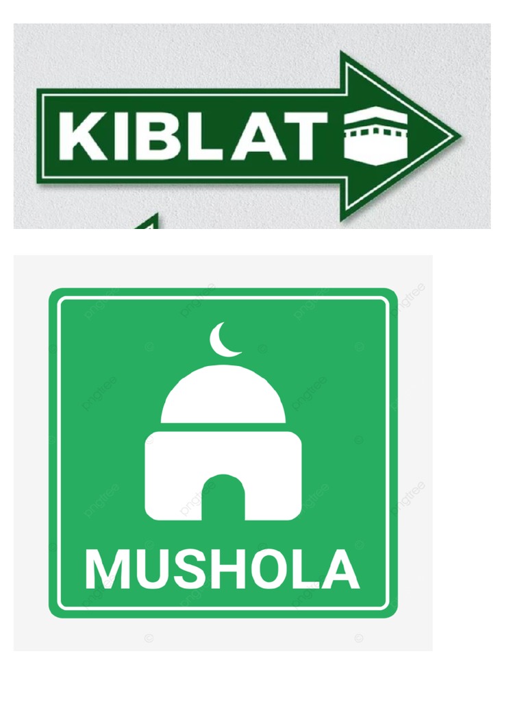 Poster Mushola PDRPI | PDF