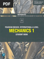 Edexcel IAL Pure Mathematics 3 | PDF