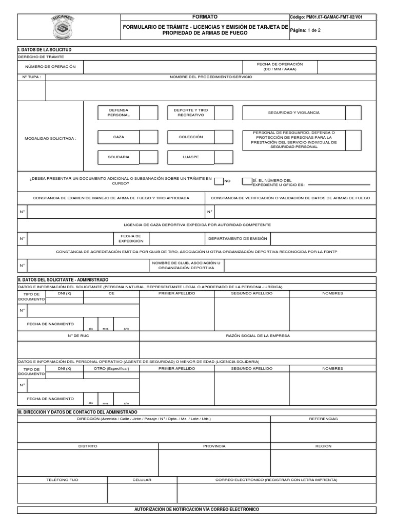 Fut Licencias y Tarjetas - Tupa 2022 | PDF | Justicia | Crimen y violencia Fut Licencias y Tarjetas - Tupa 2022 | PDF | Justicia | Crimen y violencia