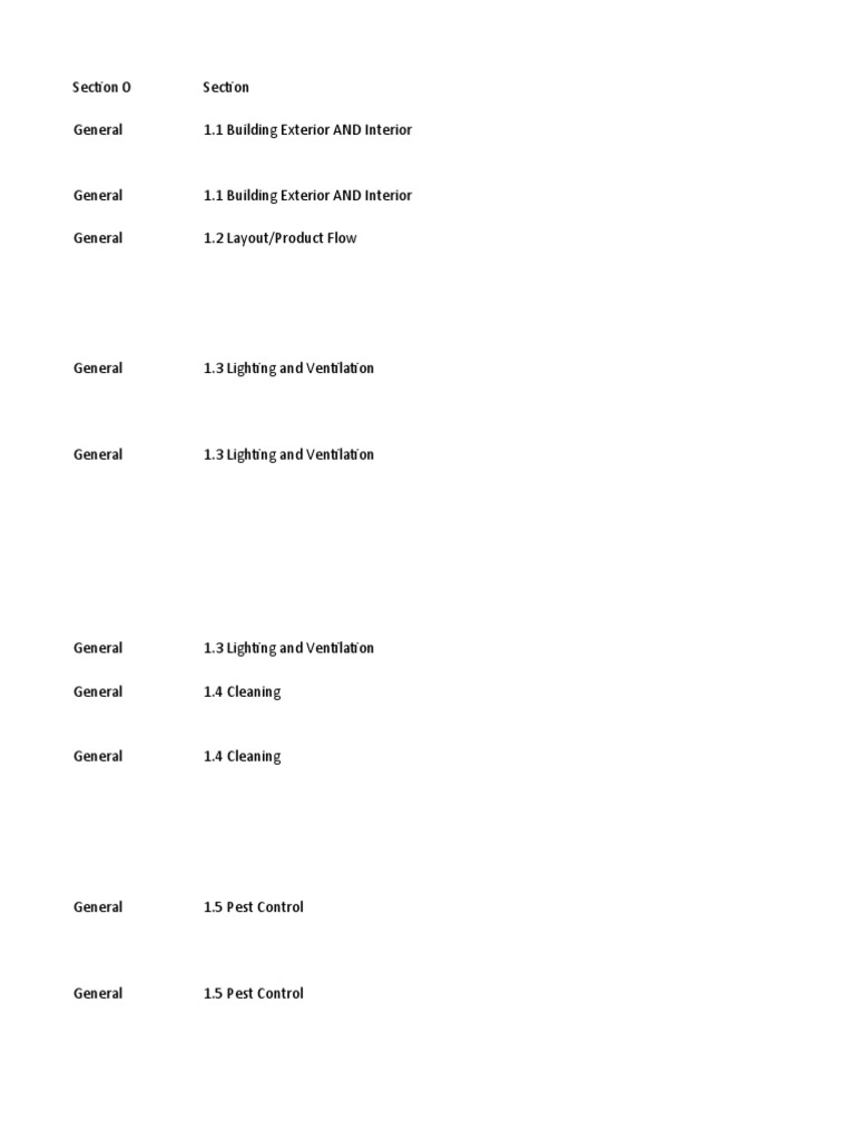 Shoe Sample Grading System Overview | PDF | Specification (Technical ...