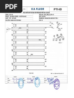 Jig Validation Procedure | PDF | Metal Fabrication | Economic Sectors