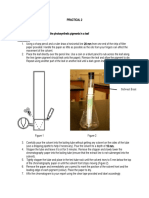 RP7-Instructions For RA, Practical + Report NEW | PDF | Thin Layer ...