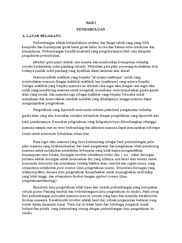 Tugas Neng Ina | PDF