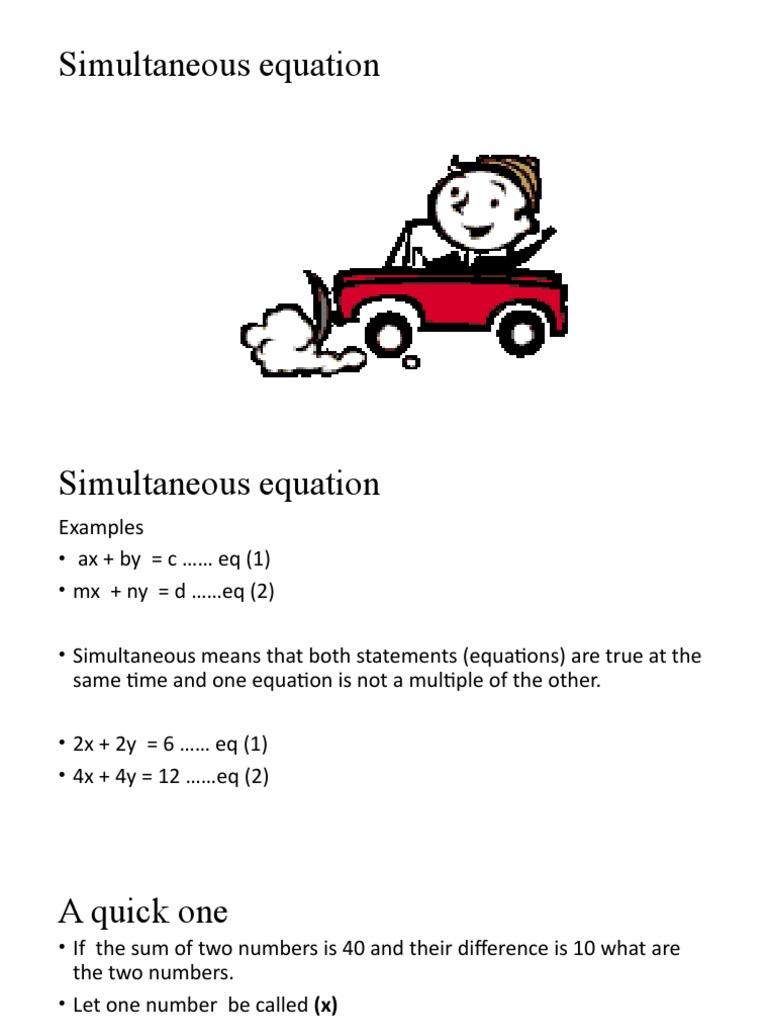 MST1 Simultaneous | PDF