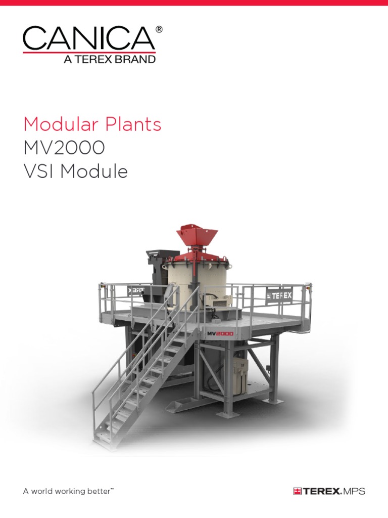 Mv2000 Specification Sheet | PDF