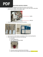 Fuel Storage Tank Color Codes Guide | PDF | Biodiesel | Gasoline