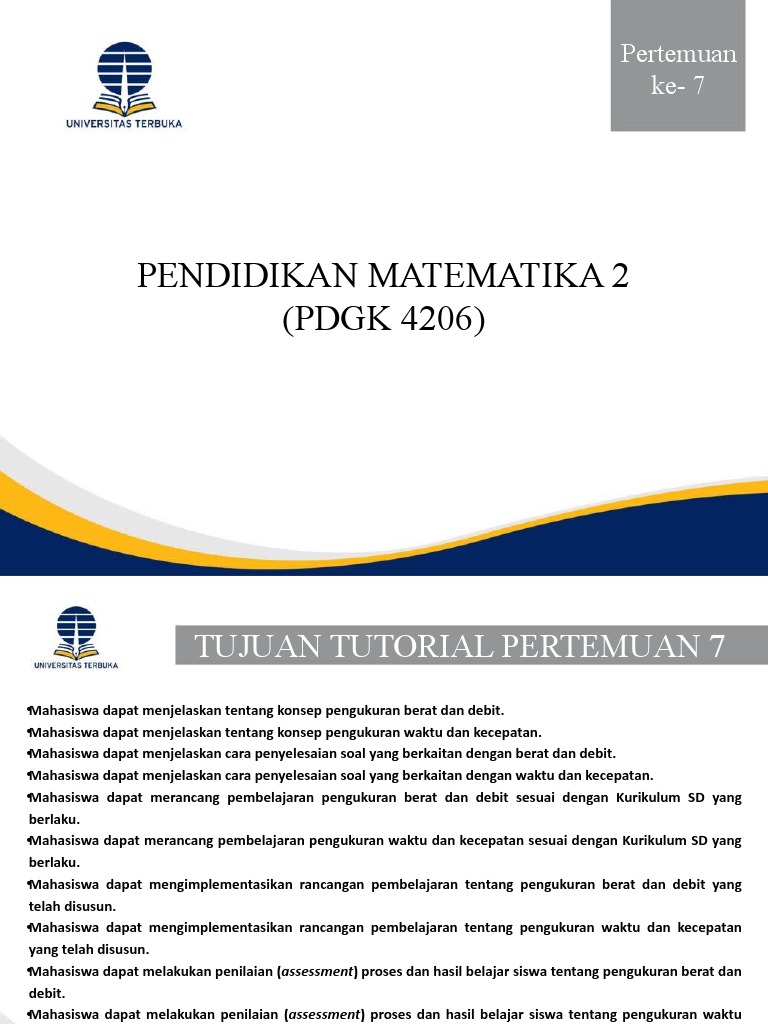Pertemuan Tutorial 7 Pdf