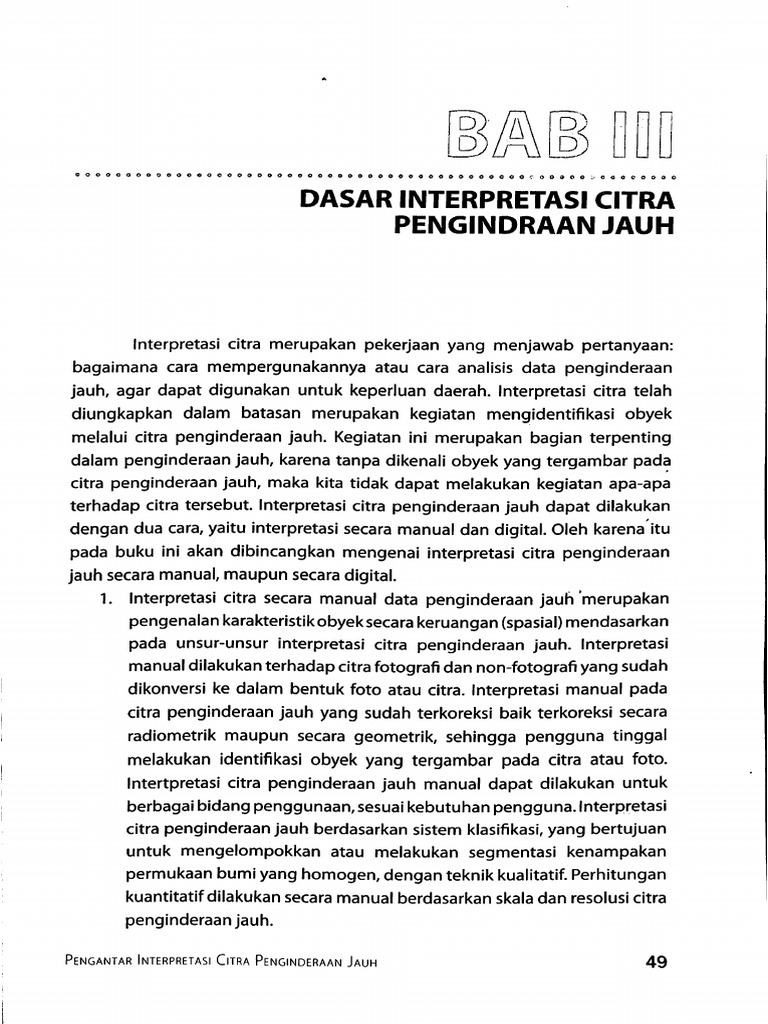 Buku Sri Hardiyanti P BAB III Hal.49-121 2008 | PDF