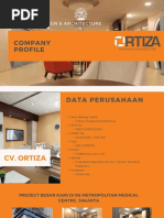 Cara Mendesain Dan Menghitung Kemiringan Ramp | PDF